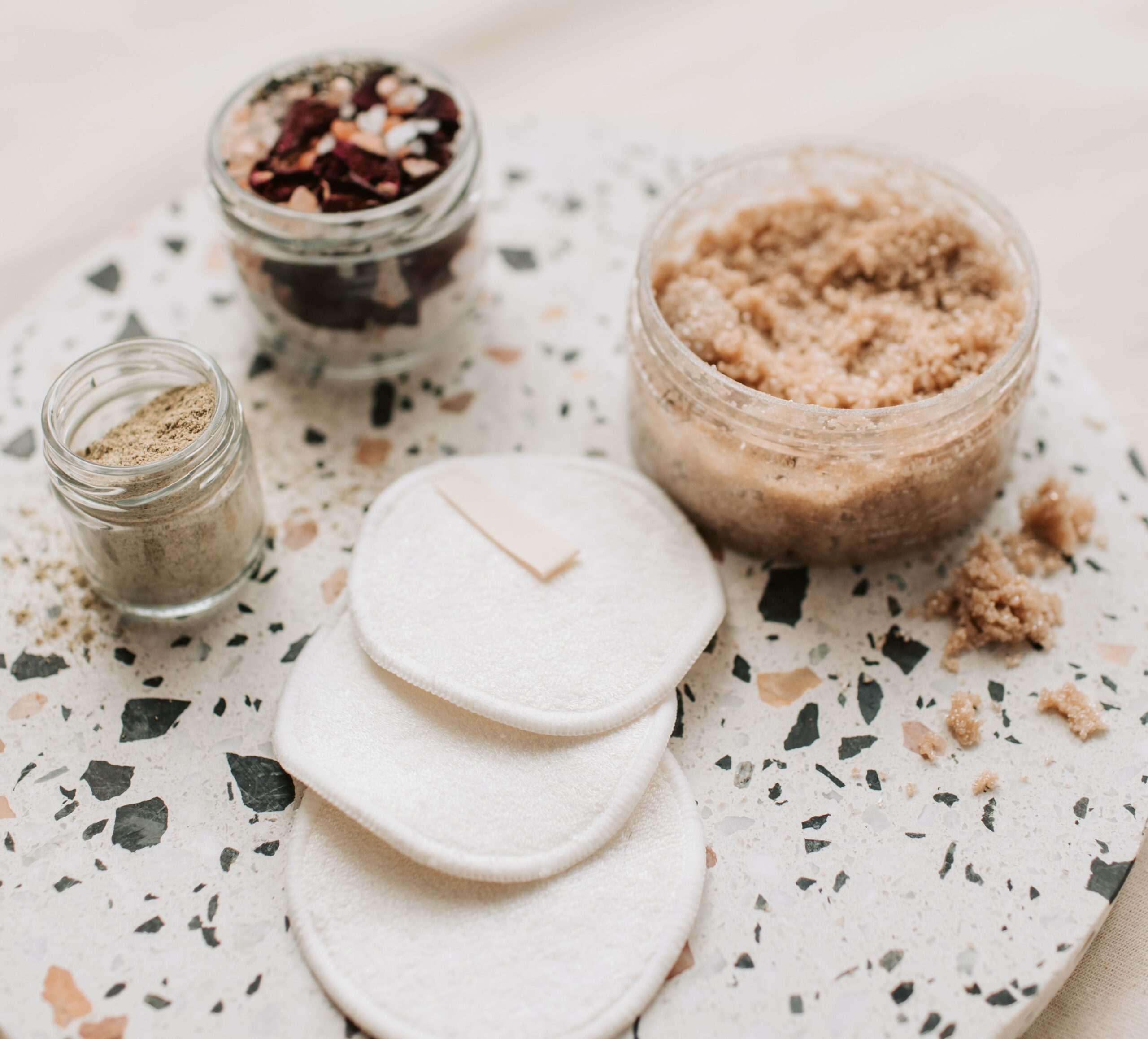 Scrubbing Agents - Helion Eltra